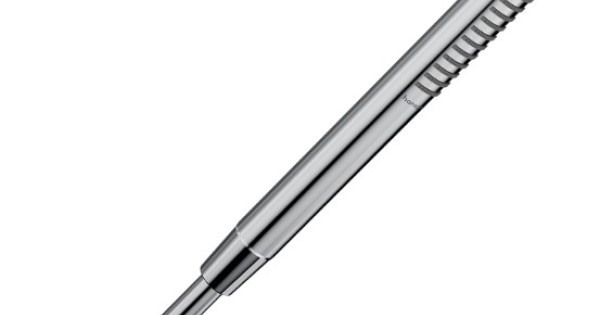 Dušas klausule Hansgrohe Pulsify S HS 1j EcoSmart+ 24126000 Hromēts ...