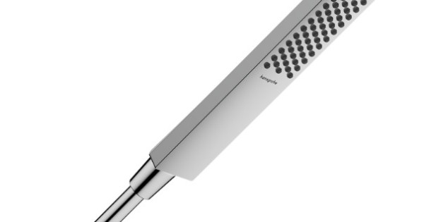 Dušas klausule Hansgrohe Pulsify E 1jet chr 24320000 Hromēts - 24320000