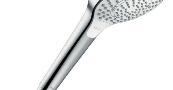 Dušas klausule Hansgrohe Croma Select S Multi HS EcoSmart 26801400 ...