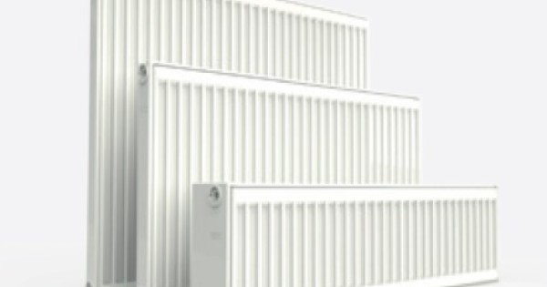 Apkures Radiators Korad Ventil Kompakt Tips 22 500x800mm Ar Apakšas ...