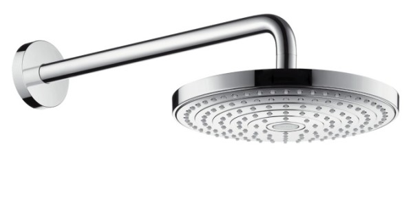 HG Dušas galva Raindance Select S 240 2jet, hroms 26466000 - HG26466000