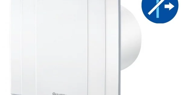 Blauberg Ventilators Quatro 125 - Quatro125