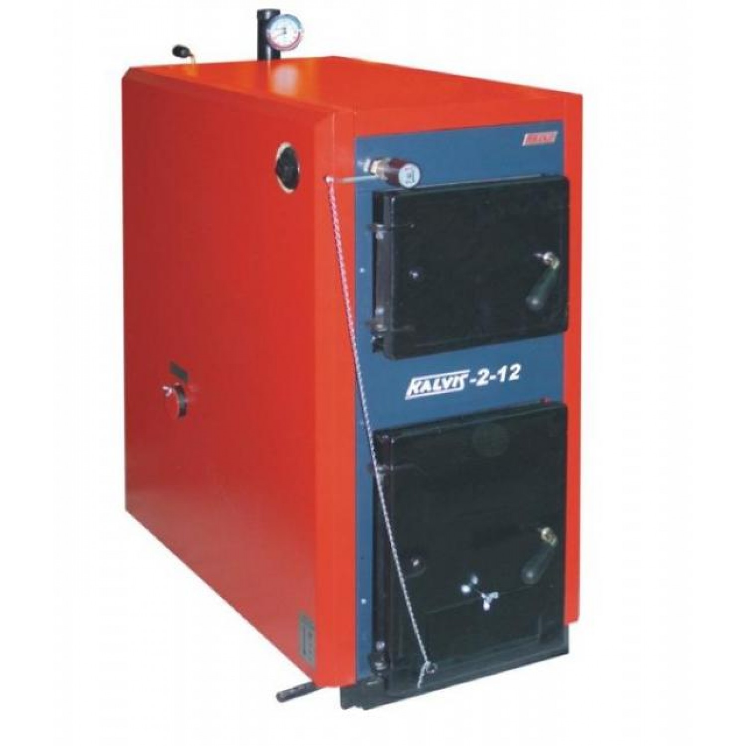 Kalvis Котёл центрального отопления K2-12 12kW - Kalvis K2-12